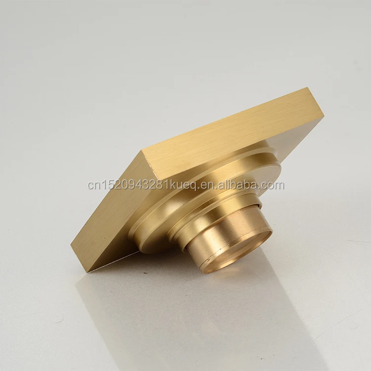 10x10 Decorative Drain Covers - Durable & Stylish Solutions