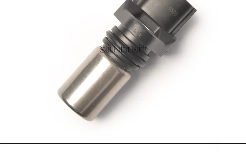 Original Denso Crankshaft Position Coaxial Sensor 029600-0570 For Isu ...