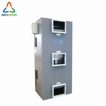 Hot Sell 10 4 Ton Air Handler Cabinet Unit Price - Buy Air Handler ...
