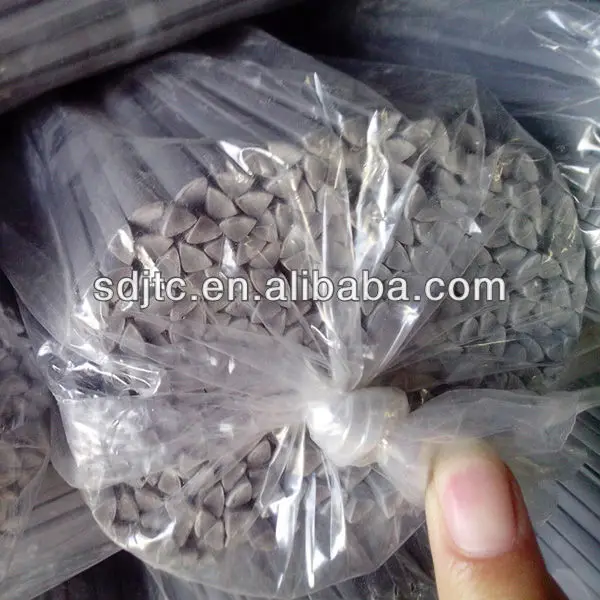 Triangle PVC Welding Rod - Reliable and Versatile Solutions