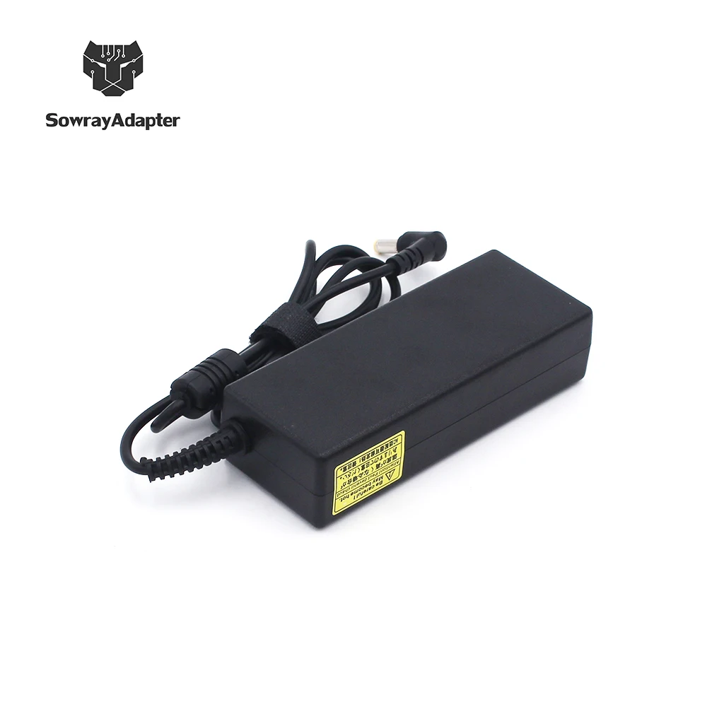 Ac Adapter Output 19v 4.74a 100-240v 50-60hz 1.5a - Buy 19 Volt 4.74 ...