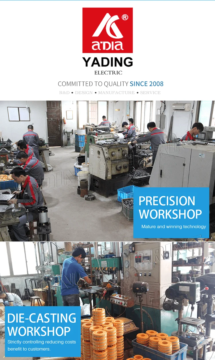 Rotary Power and Signal Electrical Slip Ring Assembly