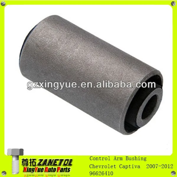 96626410 Rear Control Arm Bushing for Chevrolet Captiva