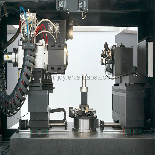 Micro Positioner Table XYZ - Precision Motorized Stage