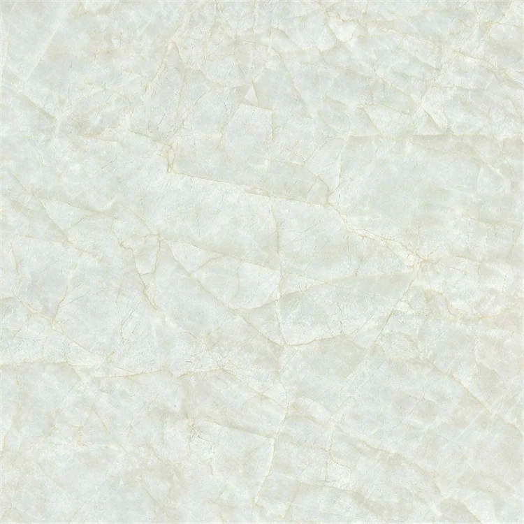 Rough Surface Ceramic Tile Polished White Marble Floor Tile - Buy ...