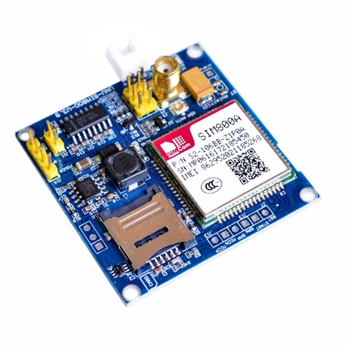 High Quality Sim900a Gprs Gps Gsm Module - Buy Sim900a Gsm Module,Gprs ...