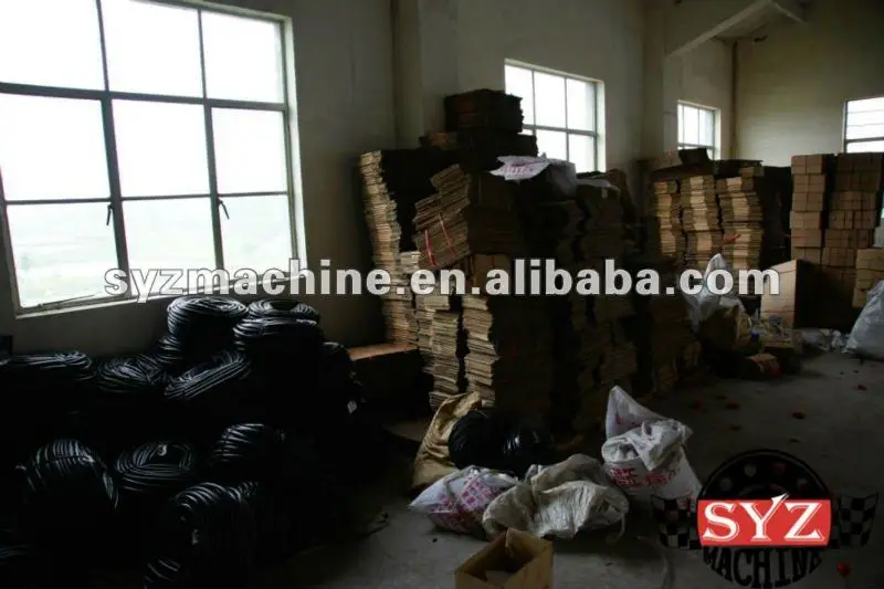 Performance Flex Joints 1.25 in 3/4 - 9/16 Inch Forge Johnny Joint