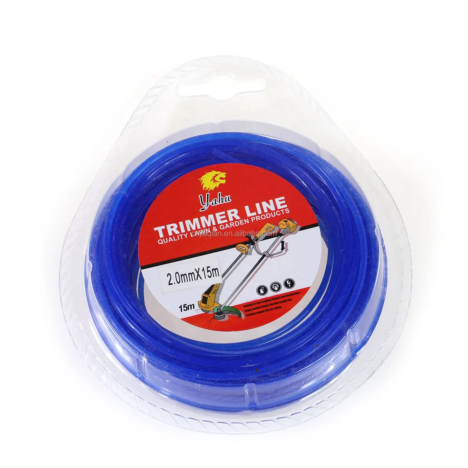 High Quality Brush Cutter Trimmer Line Nylon Trimer Line with Spool ...