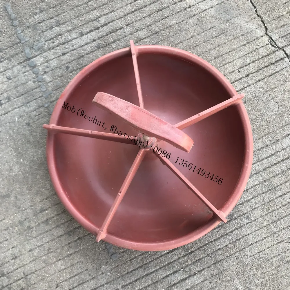Plastic Piglet Creep Feeder - Durable & Automatic Feeding