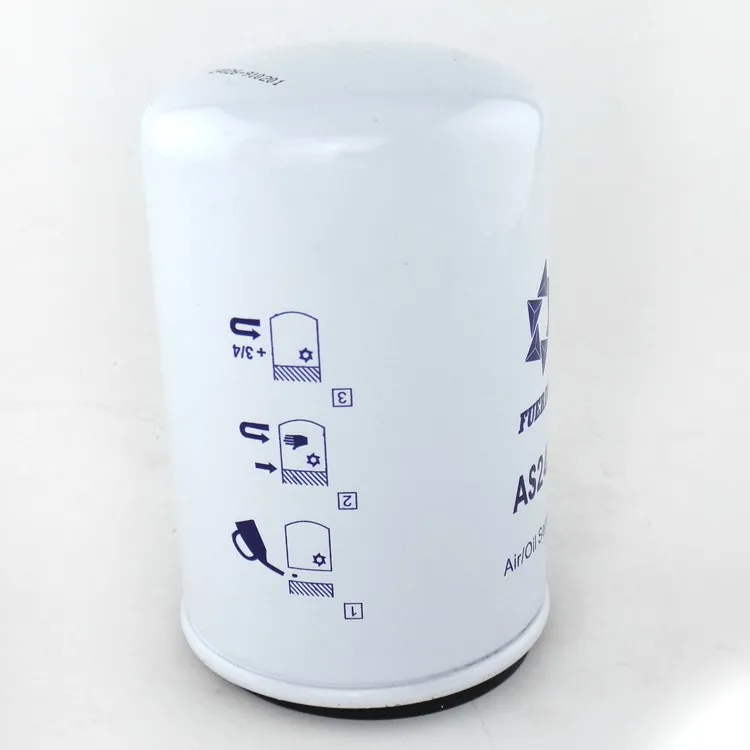 Air Oil Separator Filter For Auto Engines As2474 1686587 - Buy 1686587 ...