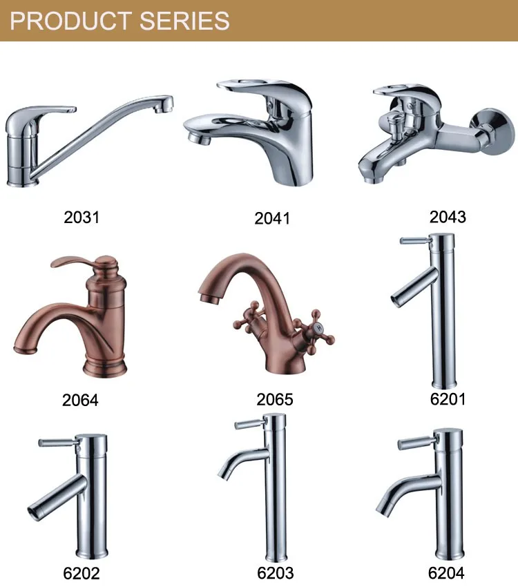 Sanitary Ware Basin Faucet Water Tap Bathroom Faucet (101) - Buy ...
