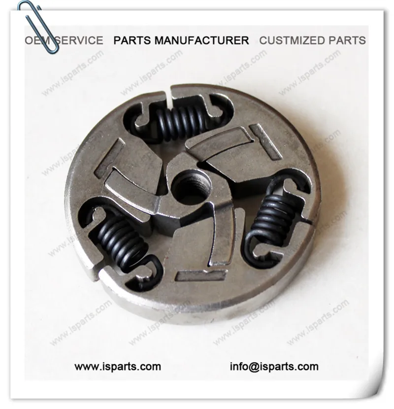 New Chainsaw Clutch For 070 Chainsaws 1106 160 2001 - Buy 070 Chainsaws ...