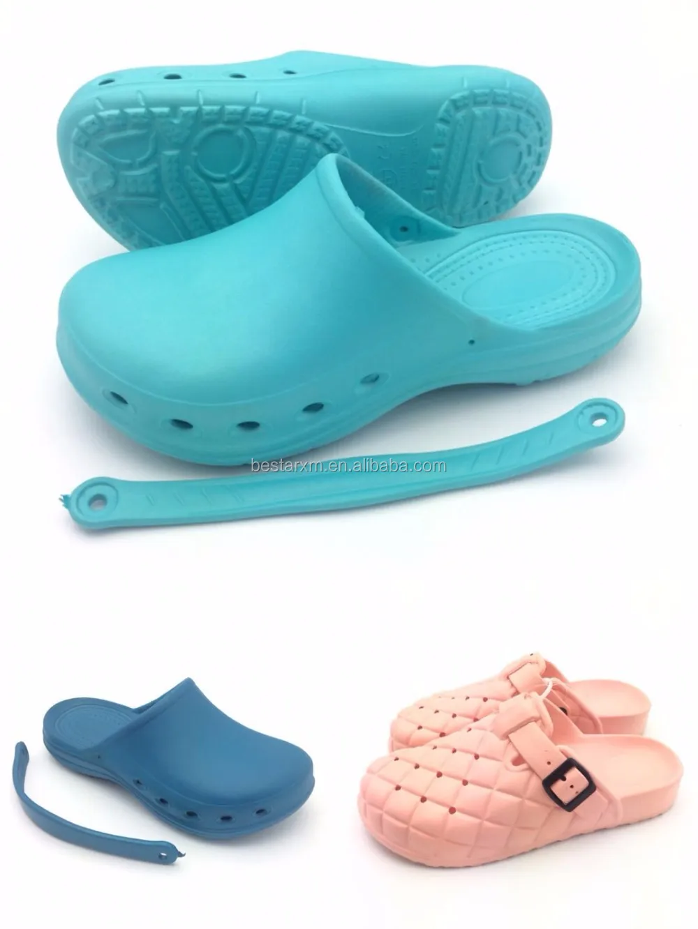 Hottest Clogs Eva Operating Theatre Clogs Nursing Medical Shoes Men ...