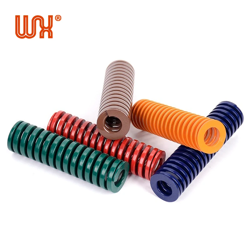 Misumi Swf Mold Die Coil Spring - Buy Misumi Swf Mold Die Coil Spring ...