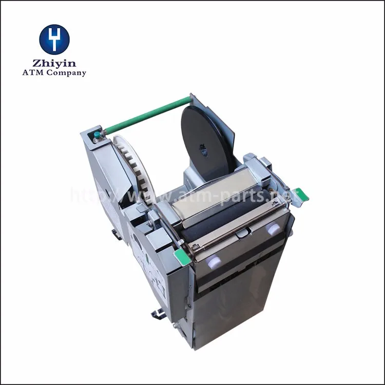 Sales Ncr Atm Machine Parts Ncr Thermal Receipt Journal Printer 445 ...