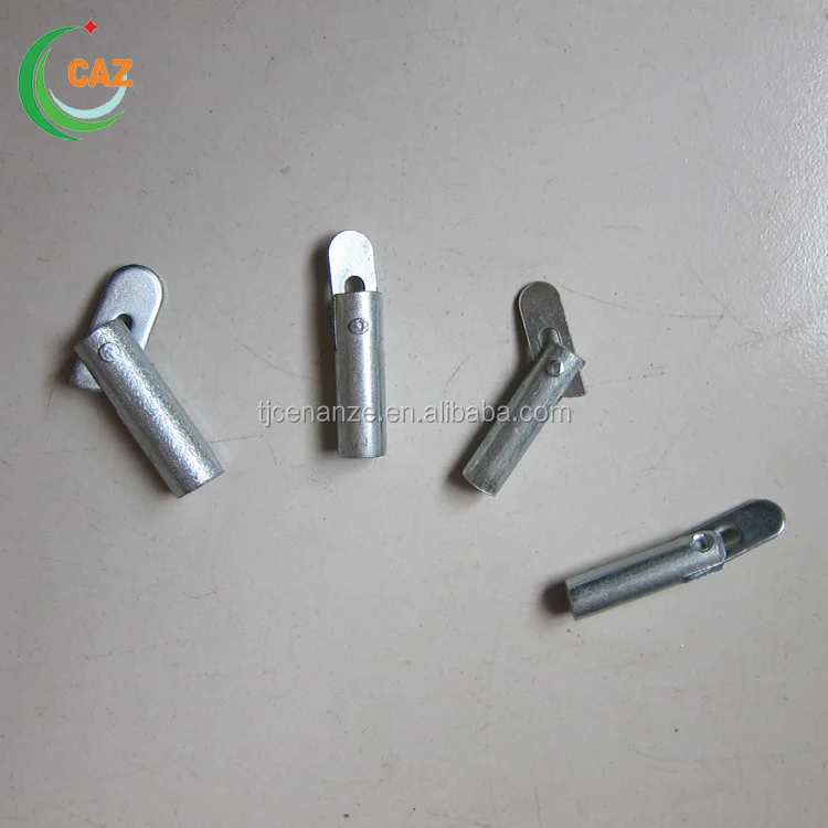 H Frame Scaffolding Parts Lock Pin Connect Joint Pins For Building ...