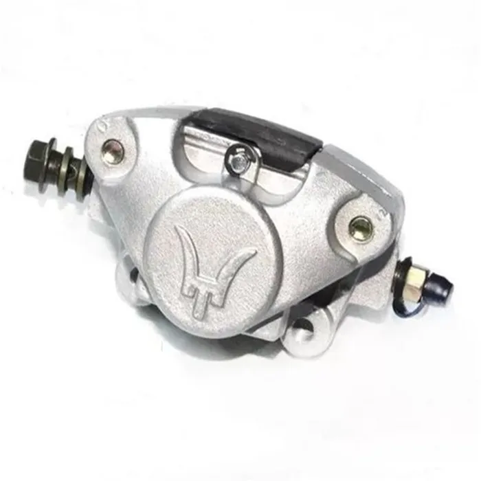 Beach Buggy Parts,Brake Caliper Assembly Kit Electric Scooter Four ...