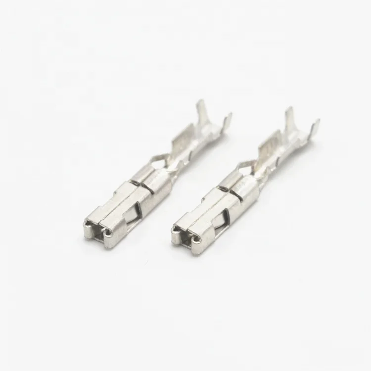 1.5mm FCI 211cc2s1120 Cable Electrical Terminal Connector