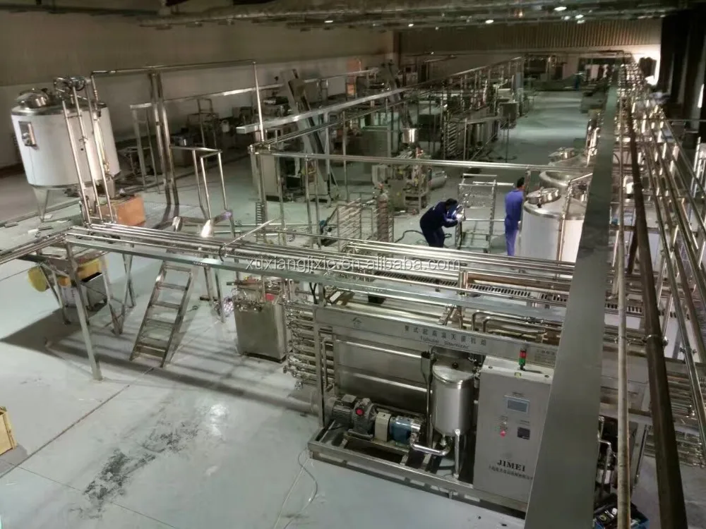 Fruit Dates Syrup Processing Machine - Efficient Production
