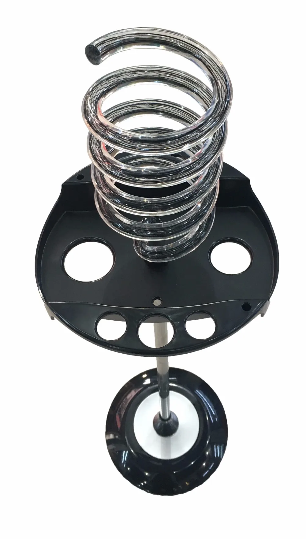 Professional Hair Salon Hair Dryer Stand/hair Straightener Stand/hair ...