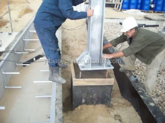 BiaoYuan Epoxy Resin Grouting Materials for Compressor Installation ...