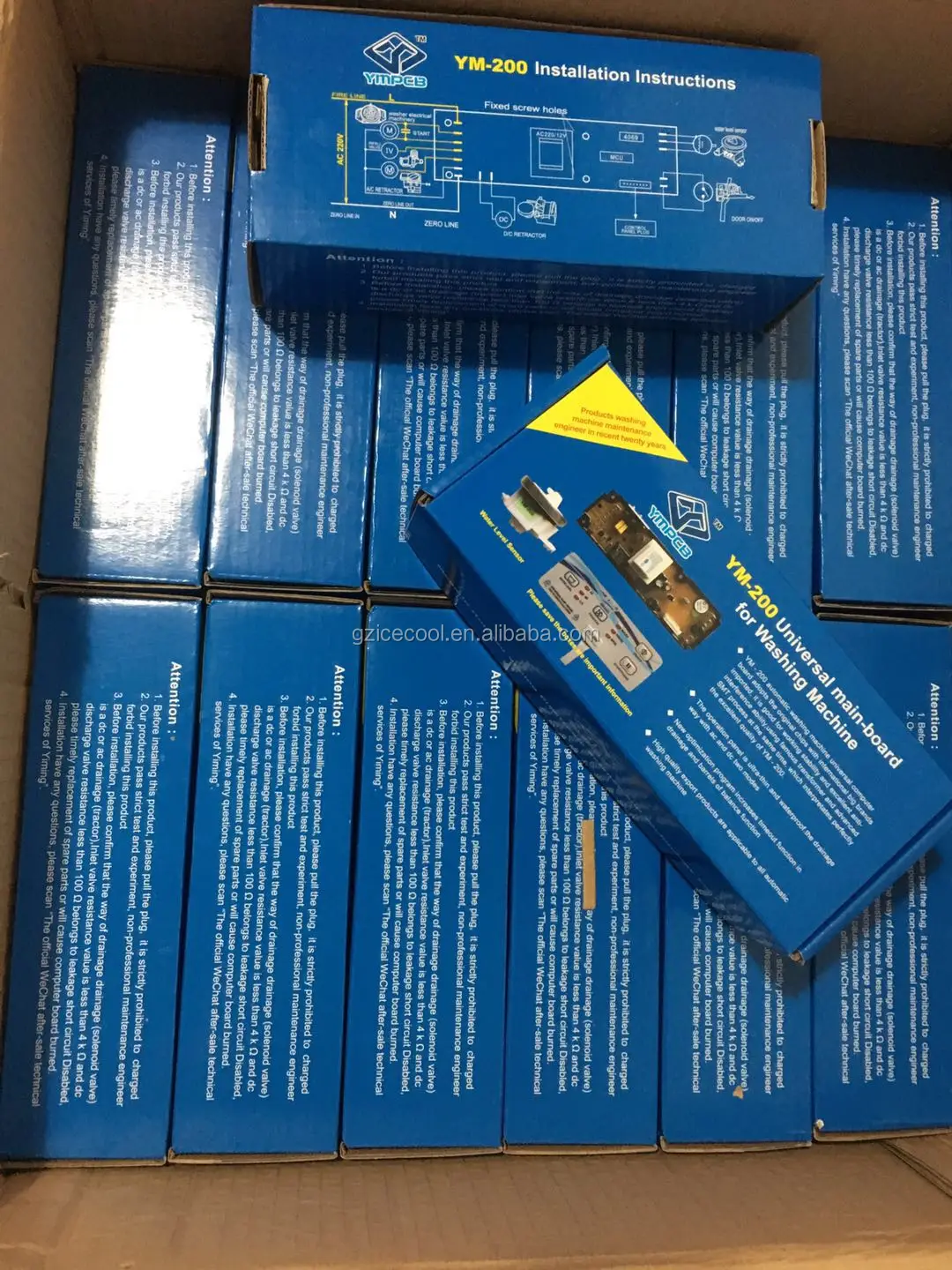 Placa Base Universal YM-200 para Lavadora| Alibaba.com