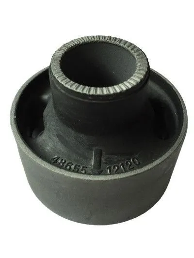 Manufacturer Of Control Arm Bushing Suspension Rubber Bushing For ...