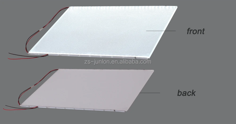 Good Quality Dot Matrix Clear Acrylic LED Light Guide Plate