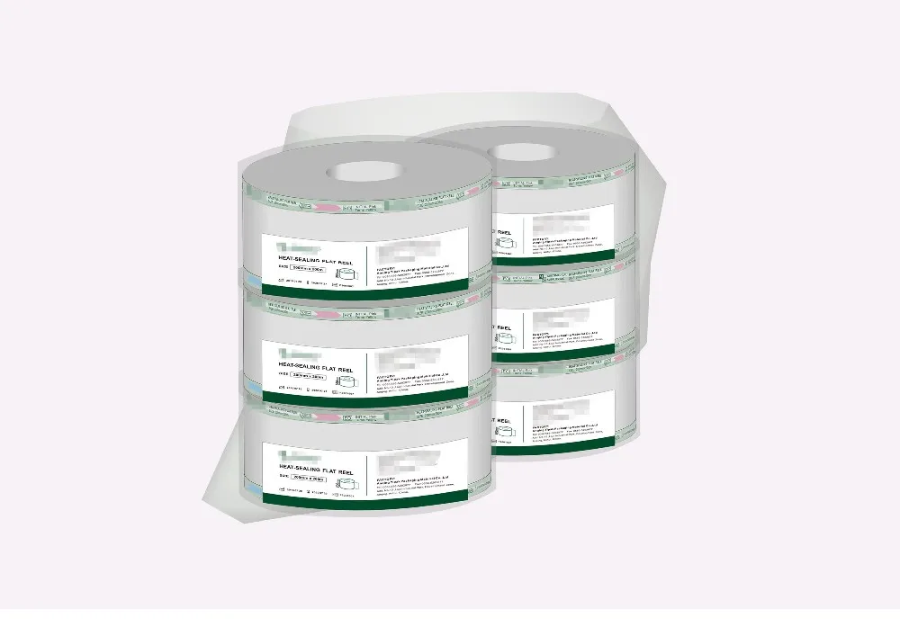 Tyvek Pouches 2fs - Buy Tyvek Pouches 2fs,Sterrad/plasma Sterilization ...