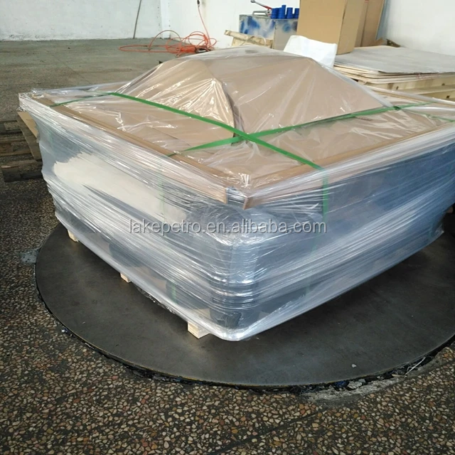 Oil Drill Pipe Connection NC26 Thread Protectors NC26