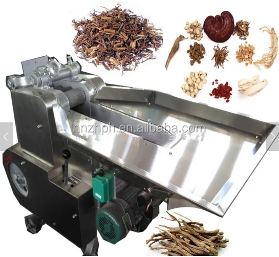 China New Style Stainless Steel Kelp Herb Herbal Medicine Cutter ...