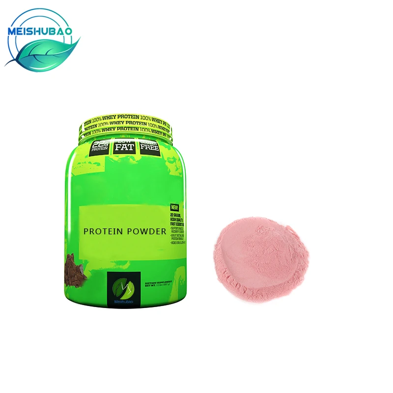 Private Label Products Pure Whey Protein Isolate Powder 25kg Bulk Whey ...