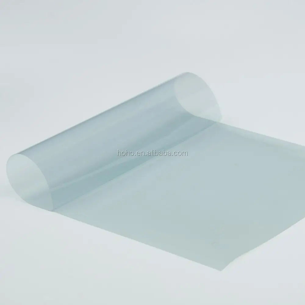 80% Vlt Nano Ceramic Window Film Super High Transparency Window Tint ...