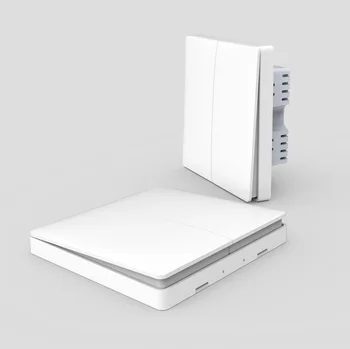 Aqara Xiaomi Switch Wall Light Switch Neutral Switch - Buy Aqara Swtich ...