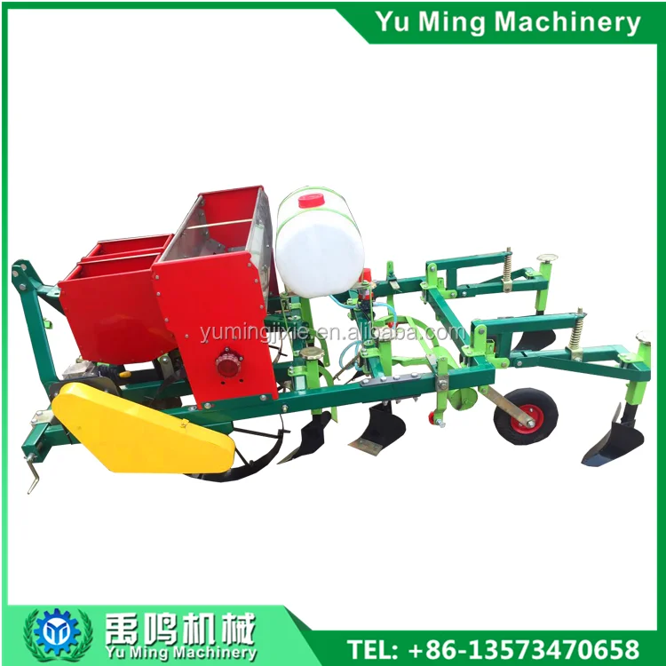 Groundnut Planter; Peanut Seeder; Peanut Planter Peanut Sowing Machine ...