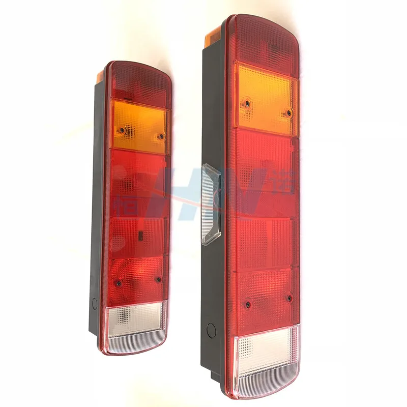 High Quality Heavy Duty Truck Used Long Life Led Truck Tail Lamp for ...