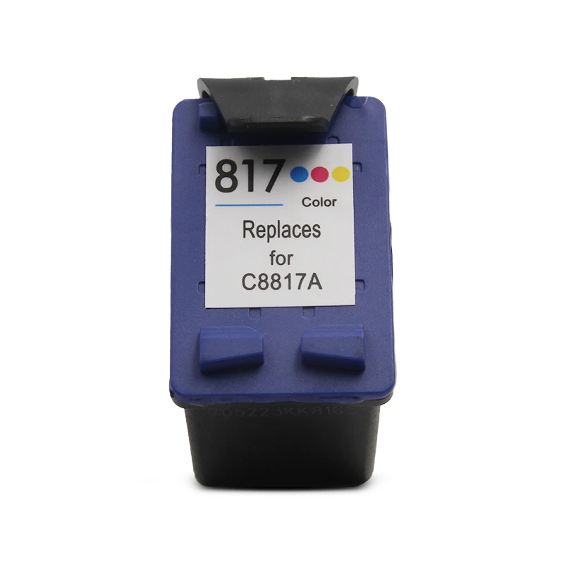 Supercolor para HP LY-816 LY-817 cartucho de tinta para HP DeskJet 3538 ...