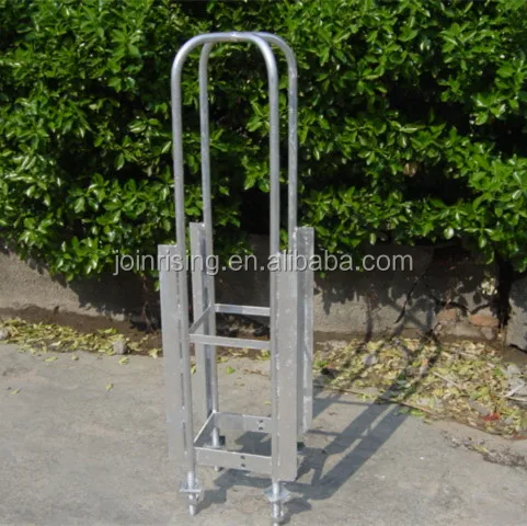 China Mild Steel Rag Bolts With Nuts Hot-dip Galvanised High Quality ...