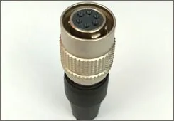 High Flex Cable for Keyence I/O Control Power - SR-7500