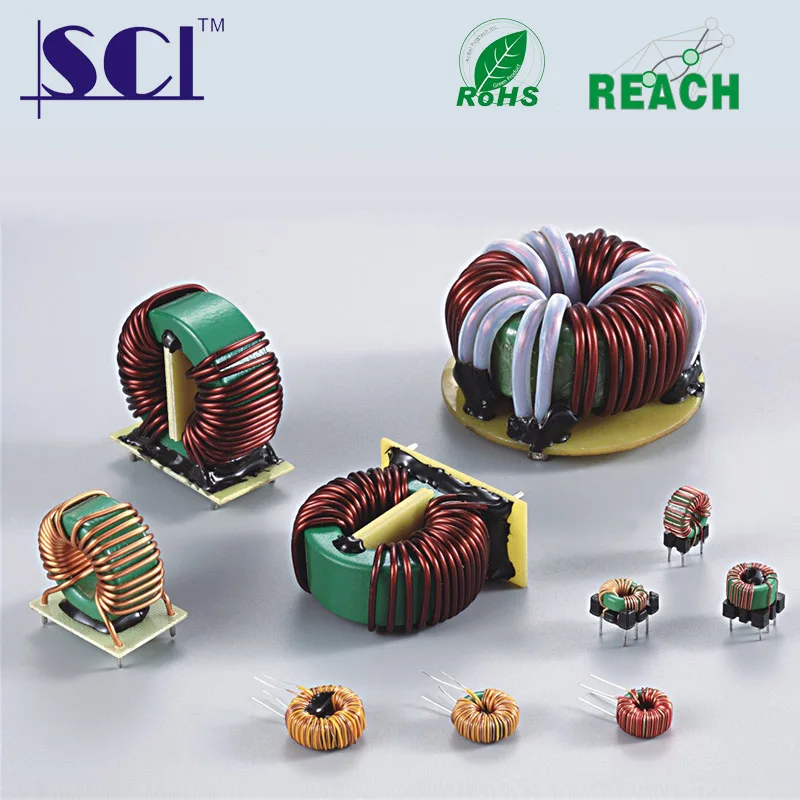 Cd High Power Inductors - Buy Inductor,Power Inductor,High Power ...