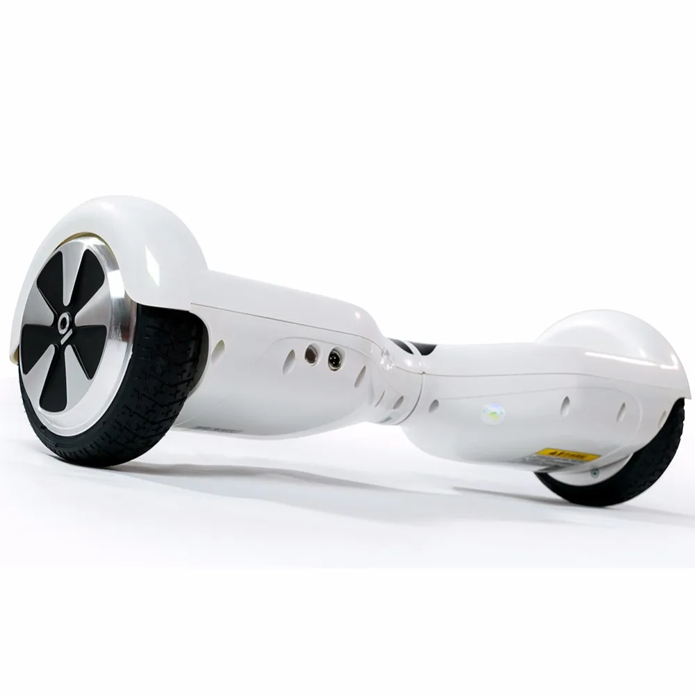 2018 New Style Colorful 2 Wheel Smart Electric Hoverboard With Samsung ...