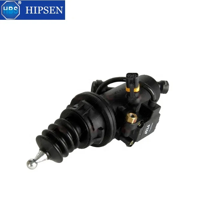 Cilindro maestro de embrague hidráulico 81307156156/81307156149 ...