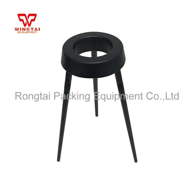 NO.4 Viscosity Cup Viscometer for Lab - Liquid Flow Measure