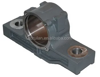 Train Axle Box / Bearing Housing,Railway Wagon Axle Body,Casting ...