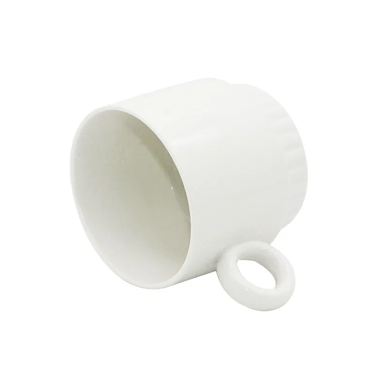 Stackable Mug Set Big Heat Transfer Coffee Mugs And Sublimation Blank ...