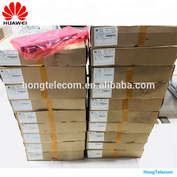 Huawei Dc Power Bts Dcdu-01direct Current Distribution Unit - Buy Dcdu ...