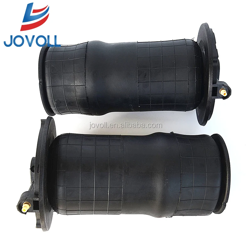 Rkb10146 Auto Chassis Parts Rubber P38 Air Suspension Spring Air Bag ...