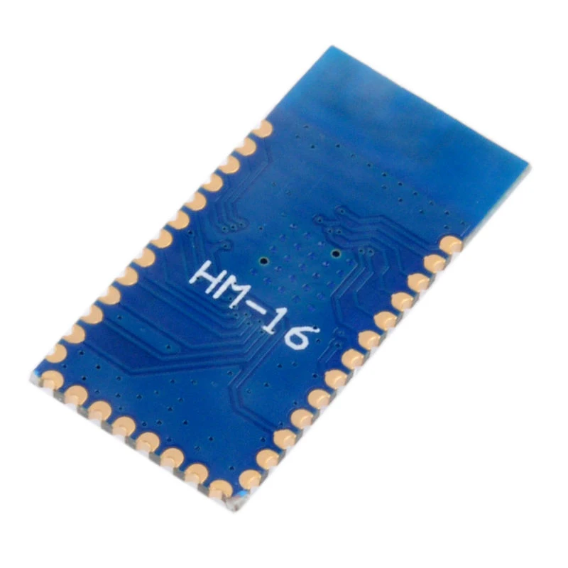 Hm-16 Bluetooth 4.0 Module Ble 4.1 Hm 16 Hm-16 Master And Slave ...