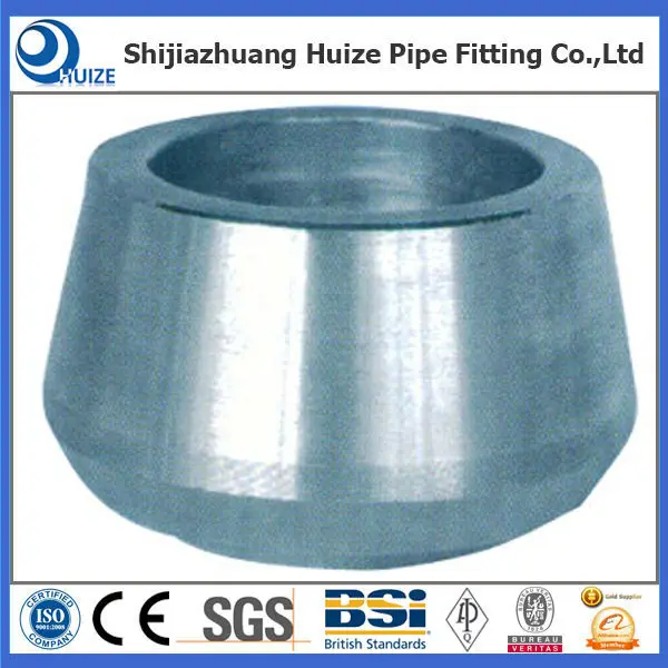 Stainless Steel Olet/ Outlet Fittings/thread Weldolet - Buy Female ...