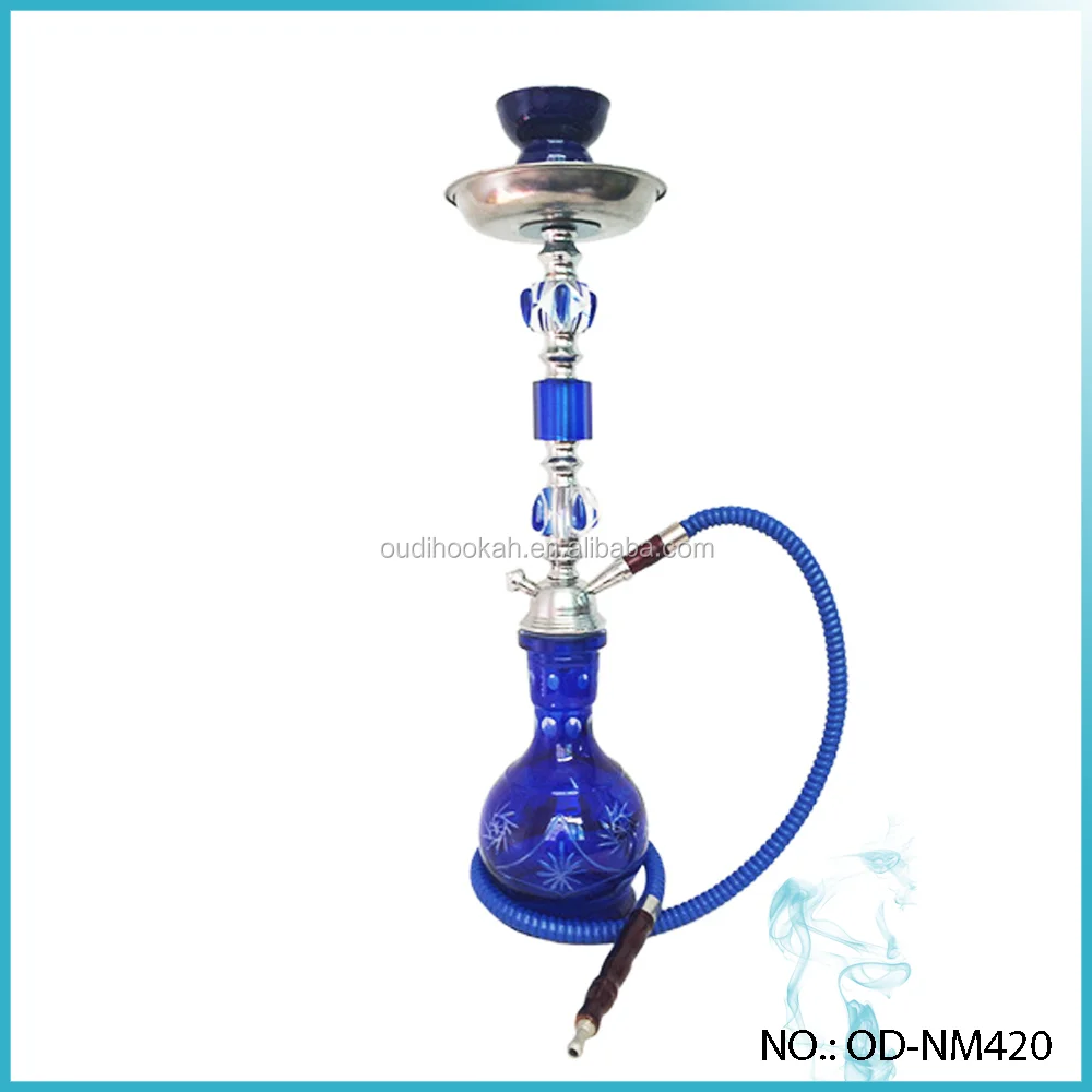 New Style Modern Shisha Hookah Double Pipe Hookah - Buy Double Pipe ...